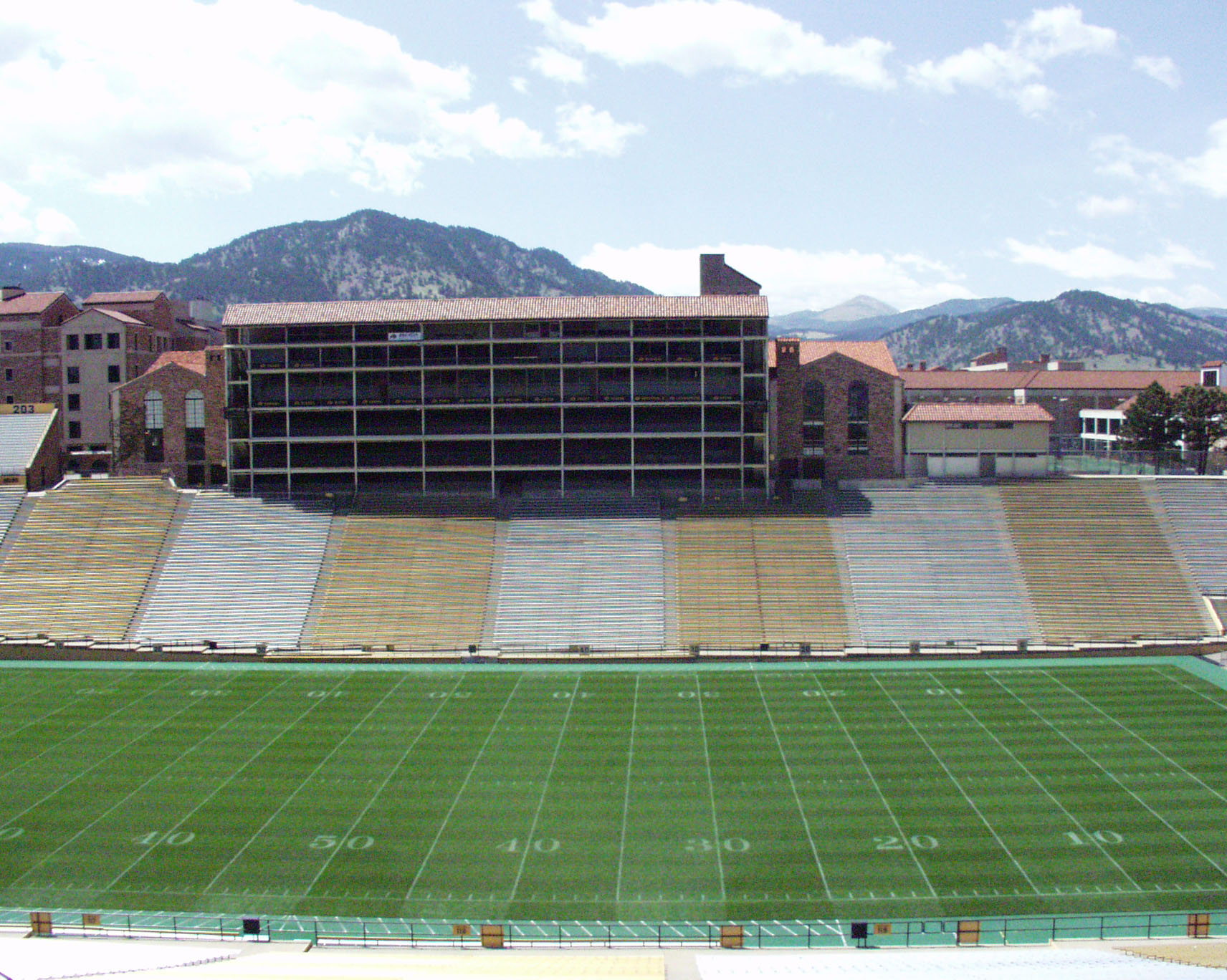 CUBuffs.com | University of Colorado Buffaloes Athletics